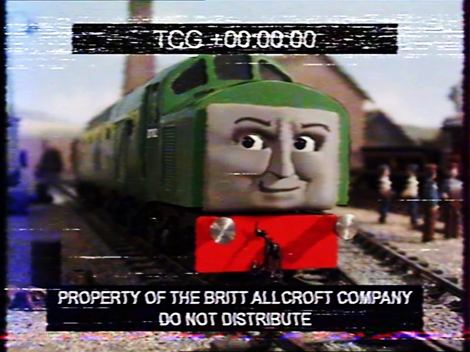 If D782 was in the TV Series (1995) | Fandom