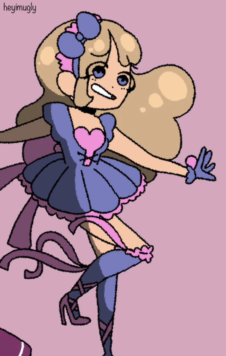 Dear Dollie! :D | Fandom