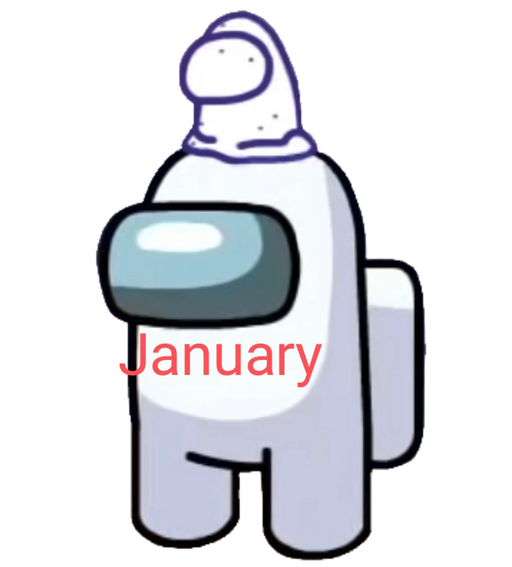 Your month your STA Studios Among Us character | Fandom