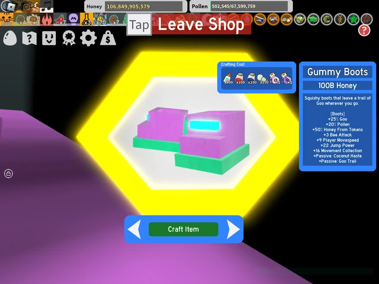 Discuss Everything About Bee Swarm Simulator Wiki | Fandom