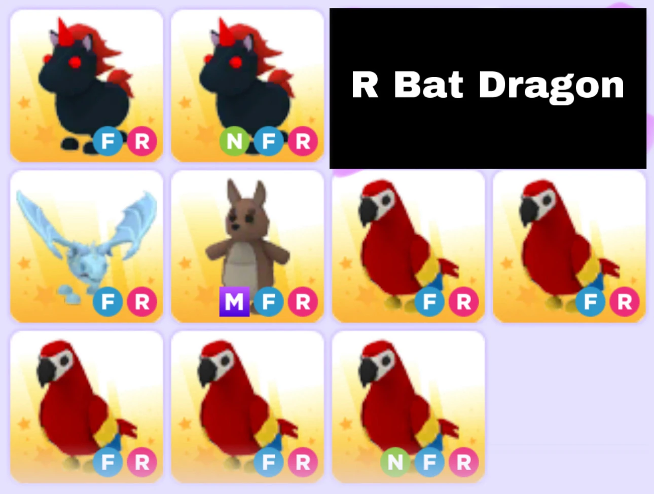 Trading for upgrades | Fandom