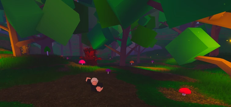 Mushtown - "A Journey" | Fandom