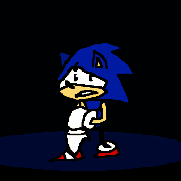 Chaos Nightmare (Flash Warning) | Fandom