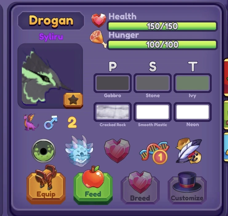 Does Drogan have any themes? | Fandom