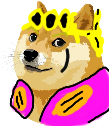 my last doge pfp for today | Fandom