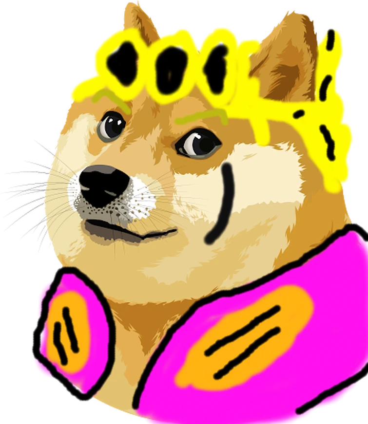my last doge pfp for today | Fandom
