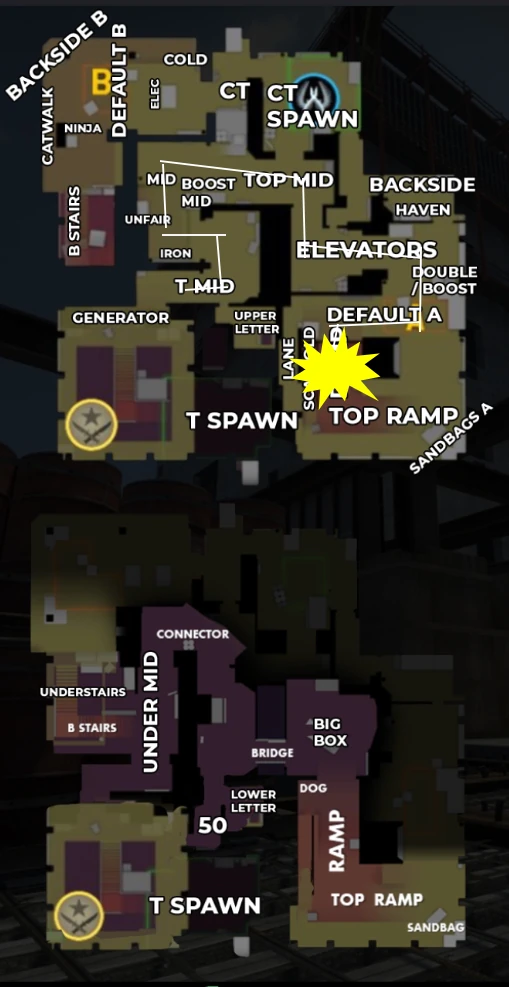 Tc2 map idea: DE_PL_Vertigo | Fandom
