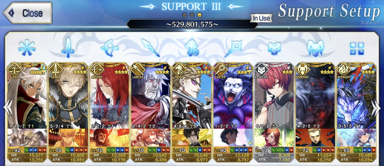 NA Support Team - 529,801,575 | Fandom