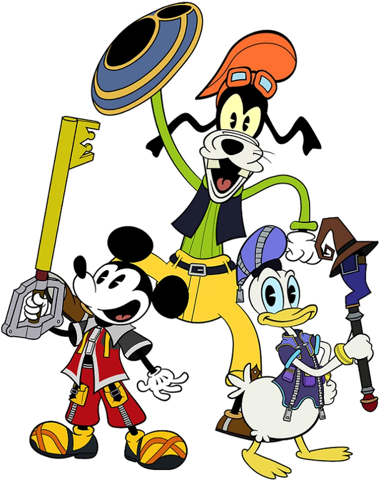 Discuss Everything About Rewind Rumble Fanon Wiki | Fandom