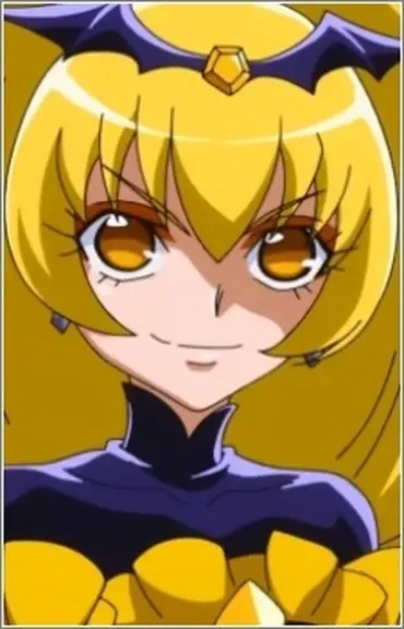 Favorite Dark/Evil Cure- Round 3 (REDO) | Fandom