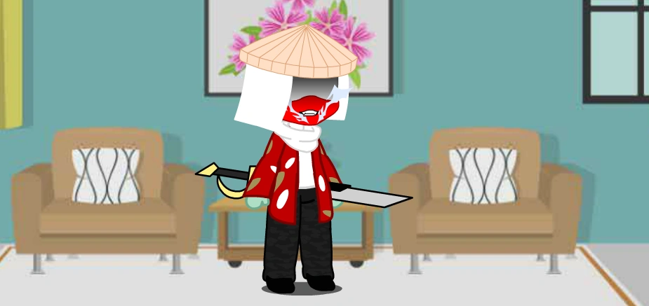 Welcome to the gacha home of The Mimic, Kusunoki Masashige. | Fandom