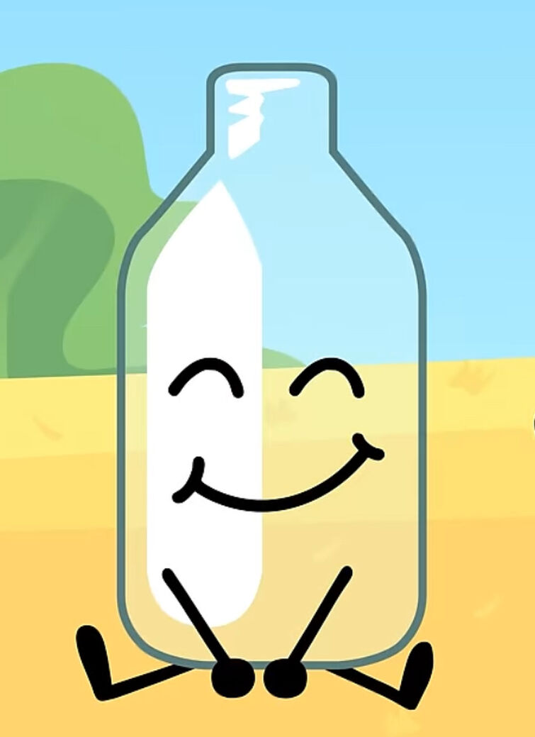 Discuss Everything About Battle For Dream Island Wiki Fandom