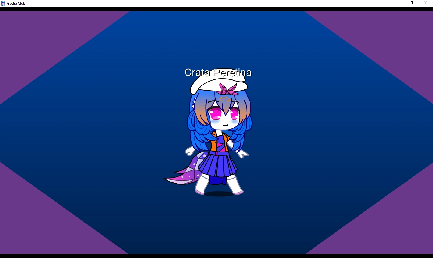 crata peretina thing | Fandom