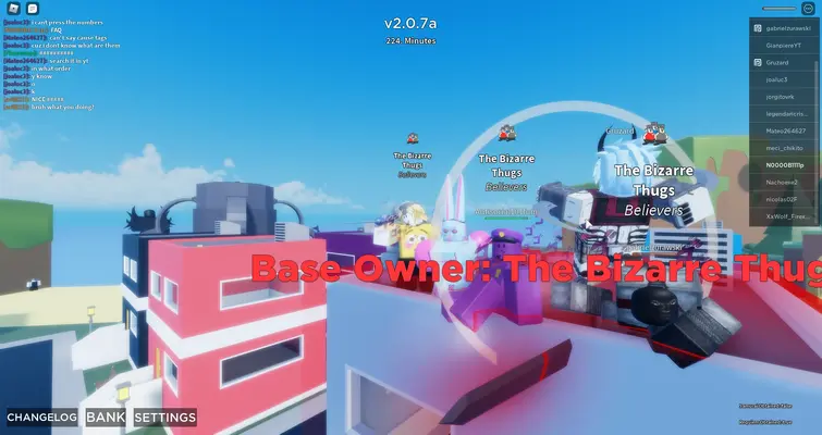 Discuss Everything About A Bizarre Day (Roblox) Wiki | Fandom