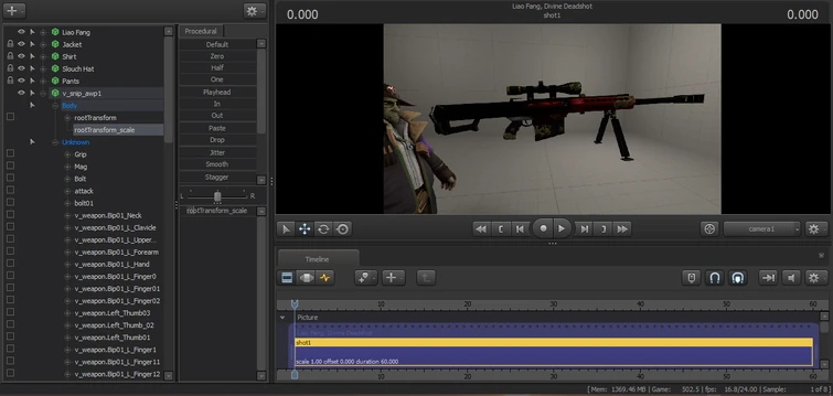 Discuss Everything About Crossfire Wiki | Fandom