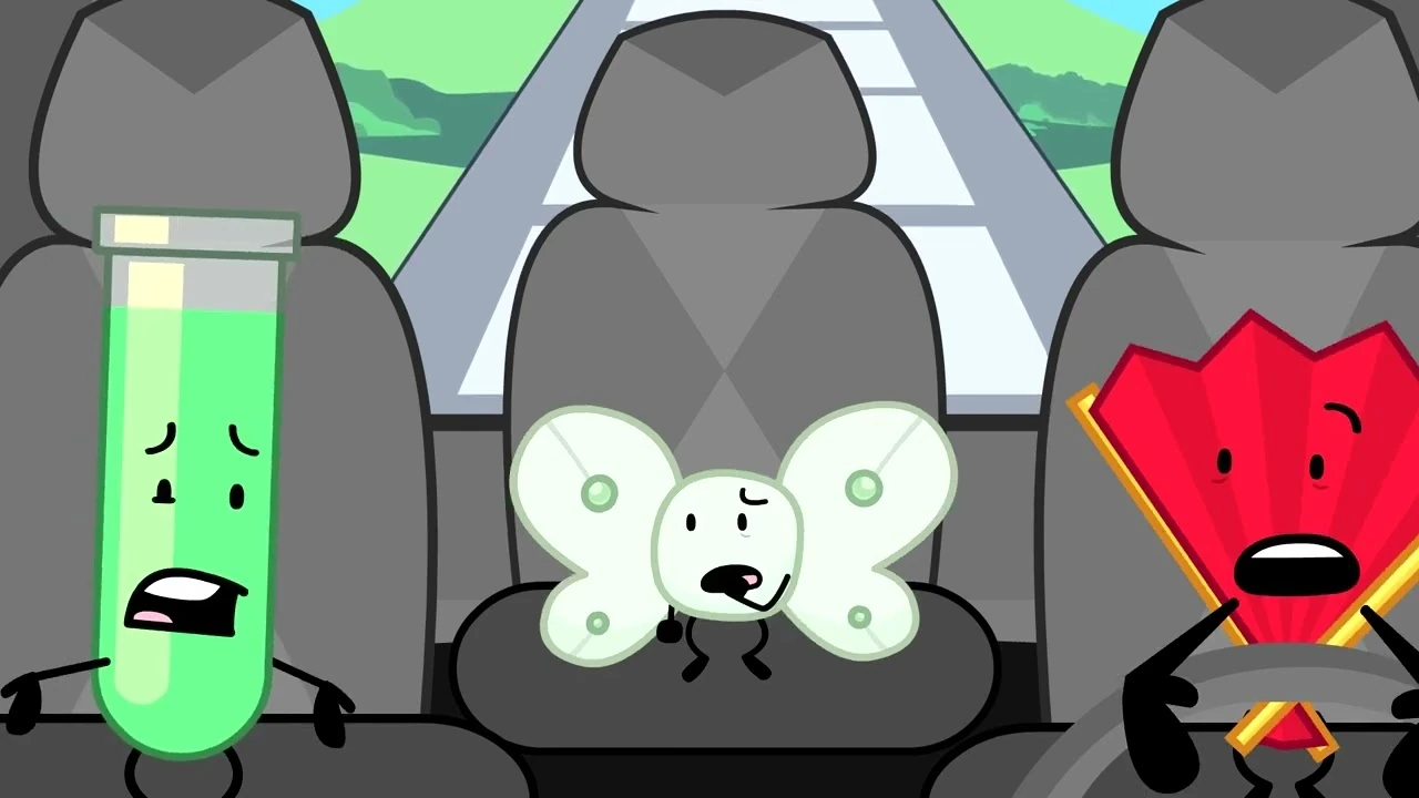 What the fluff did I just watch | Fandom