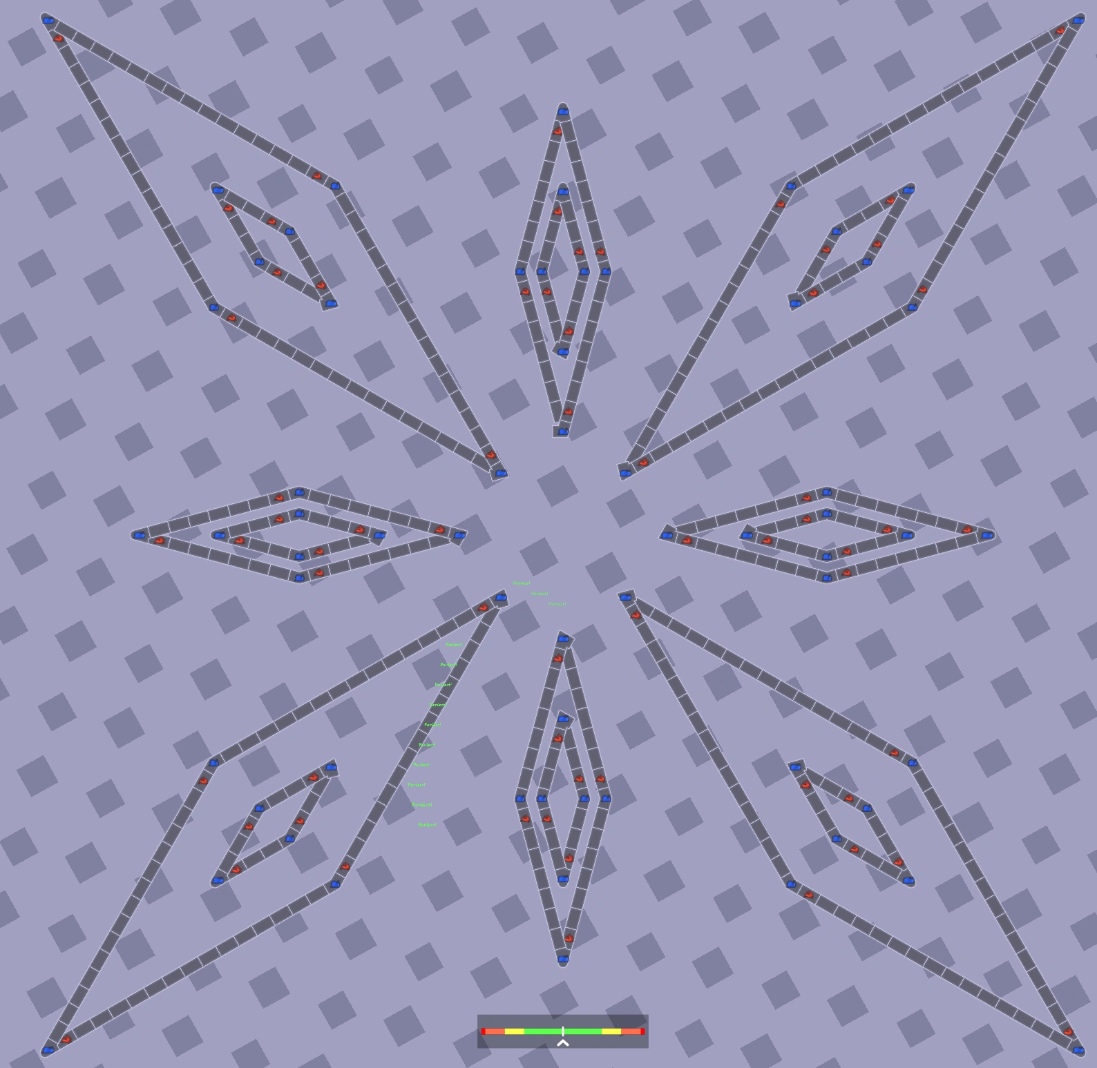 Luminosity Magic Shape [ADOFAI] | Fandom