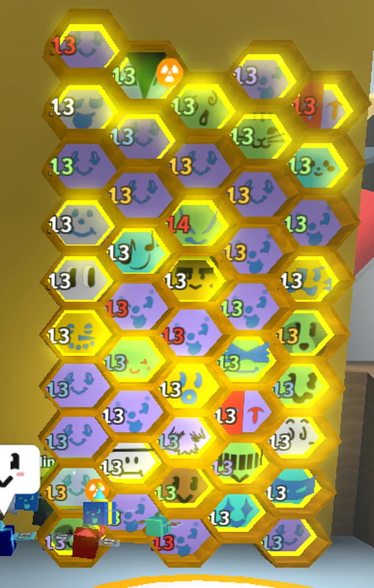 What bees should I remove from my hive? | Fandom