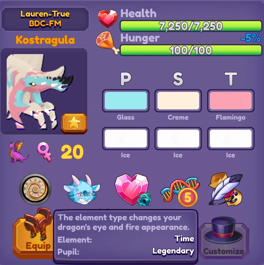 Looking to sell a fm leg e 7/7 bdc g1 kostra, binary elem pot & BUYING ANY VEID for 90.5mil | Fandom