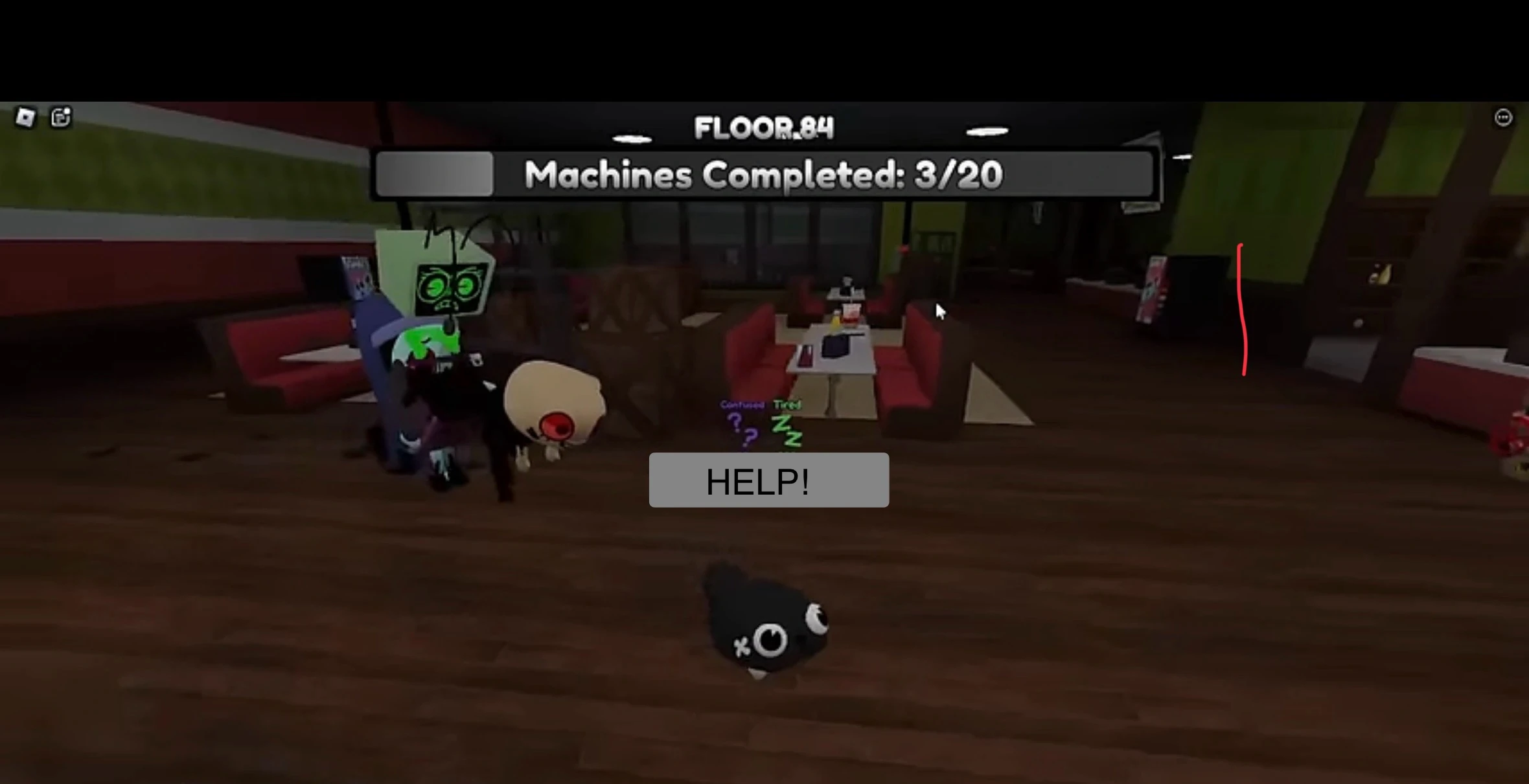 HELPPPPP IM COOKED | Fandom