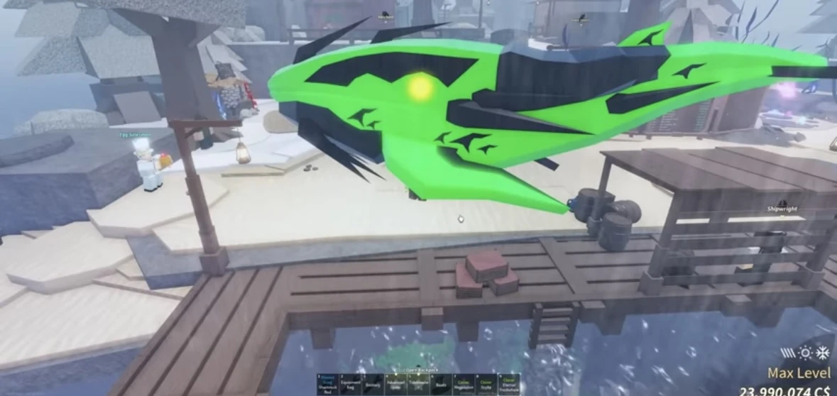 CLOVER MUTATION | Fandom