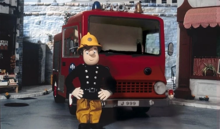 A rare promo | Fandom