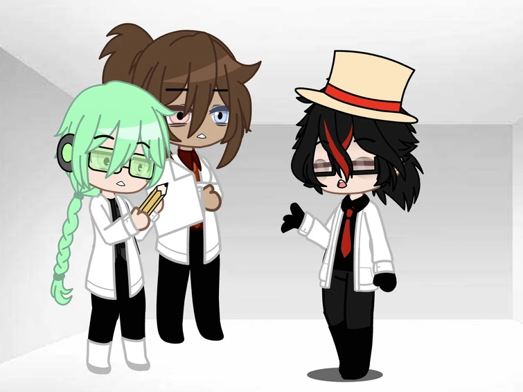 Scientist ocs! | Fandom