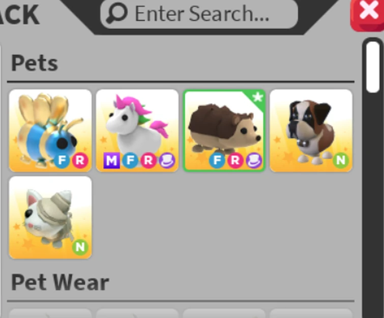 Discuss Everything About Adopt Me! Wiki | Fandom