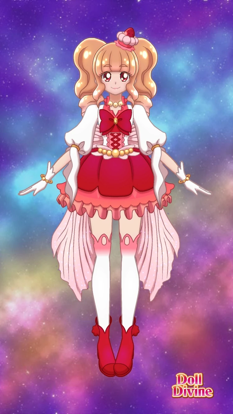 My thoughts and hopes on Tropical Rouge Precure | Fandom