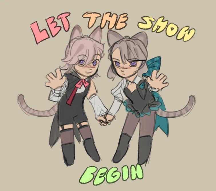 itty bitty kitty commitee | Fandom