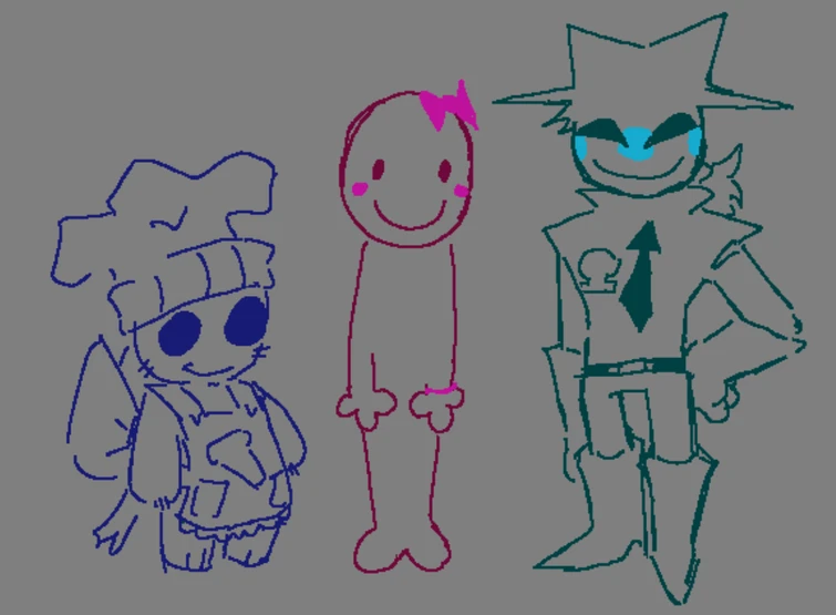 Discuss Everything About Funkipedia Mods Wiki | Fandom