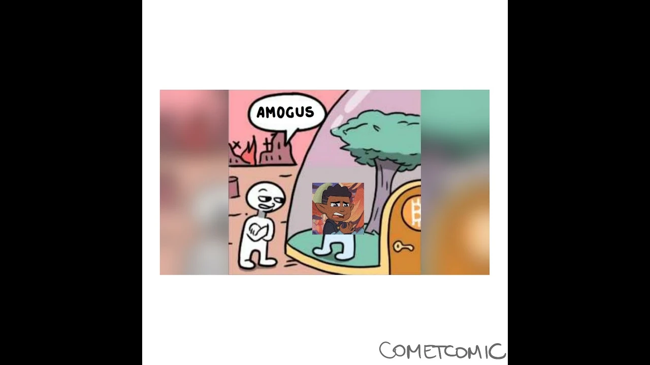 AMOGUS | Fandom
