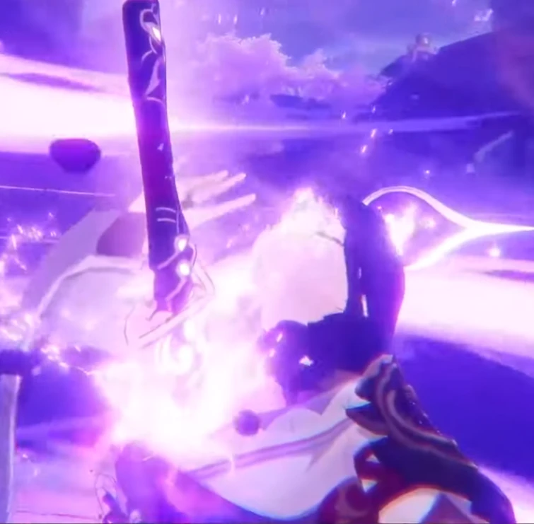 Very excited for electro archon | Fandom