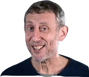 Michael Rosen | 256Pi's The Rosen Family Chronicles Wiki | Fandom
