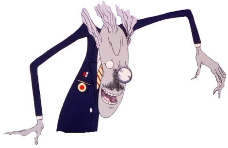 List of The Rosen Family Chronicles minor characters | 256Pi's The ...