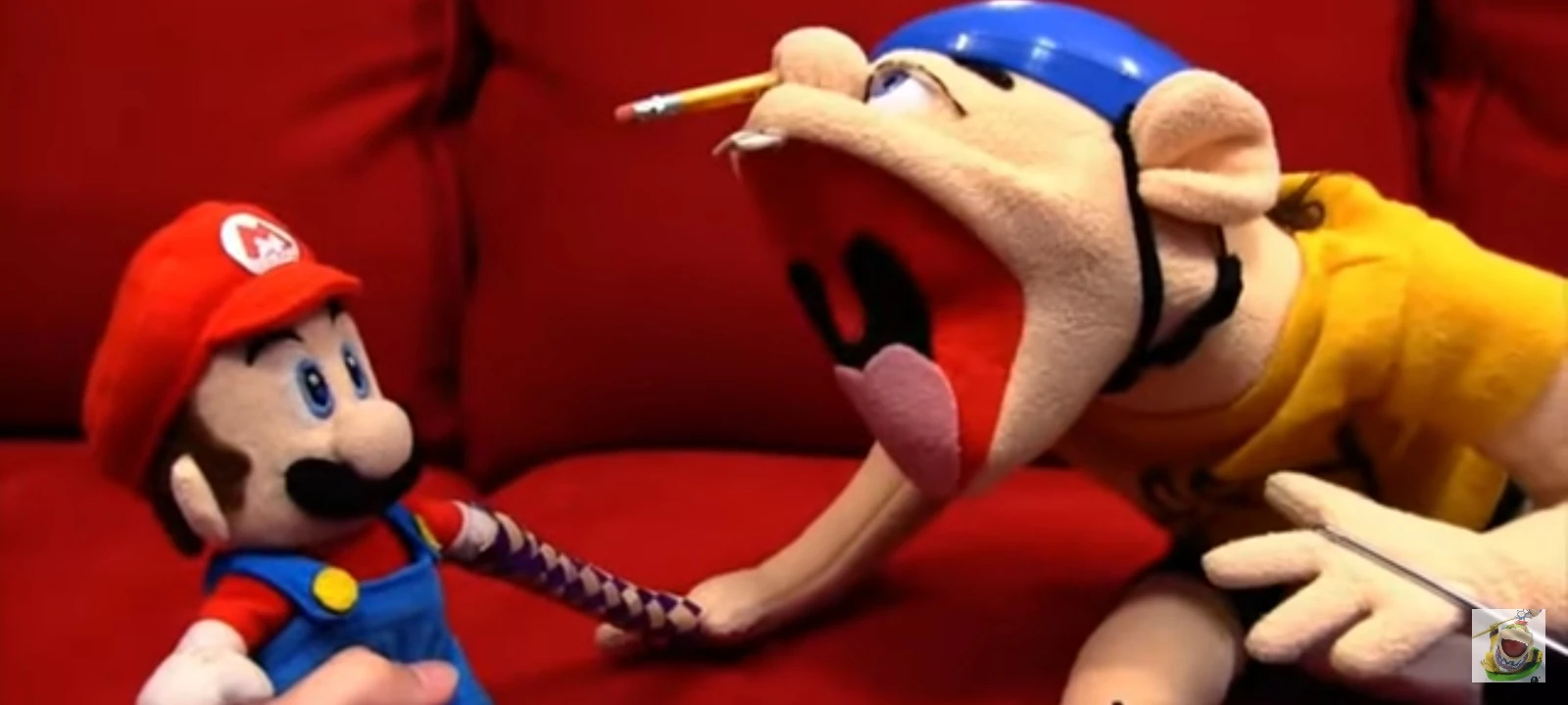 Mfs after they lose an argument: | Fandom