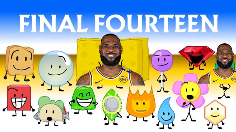 I love Post-Split BFB | Fandom