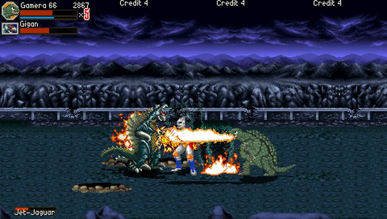 You should play GUG | Fandom