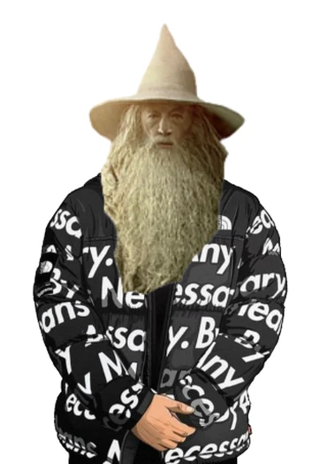 Biggity buck barry | Fandom