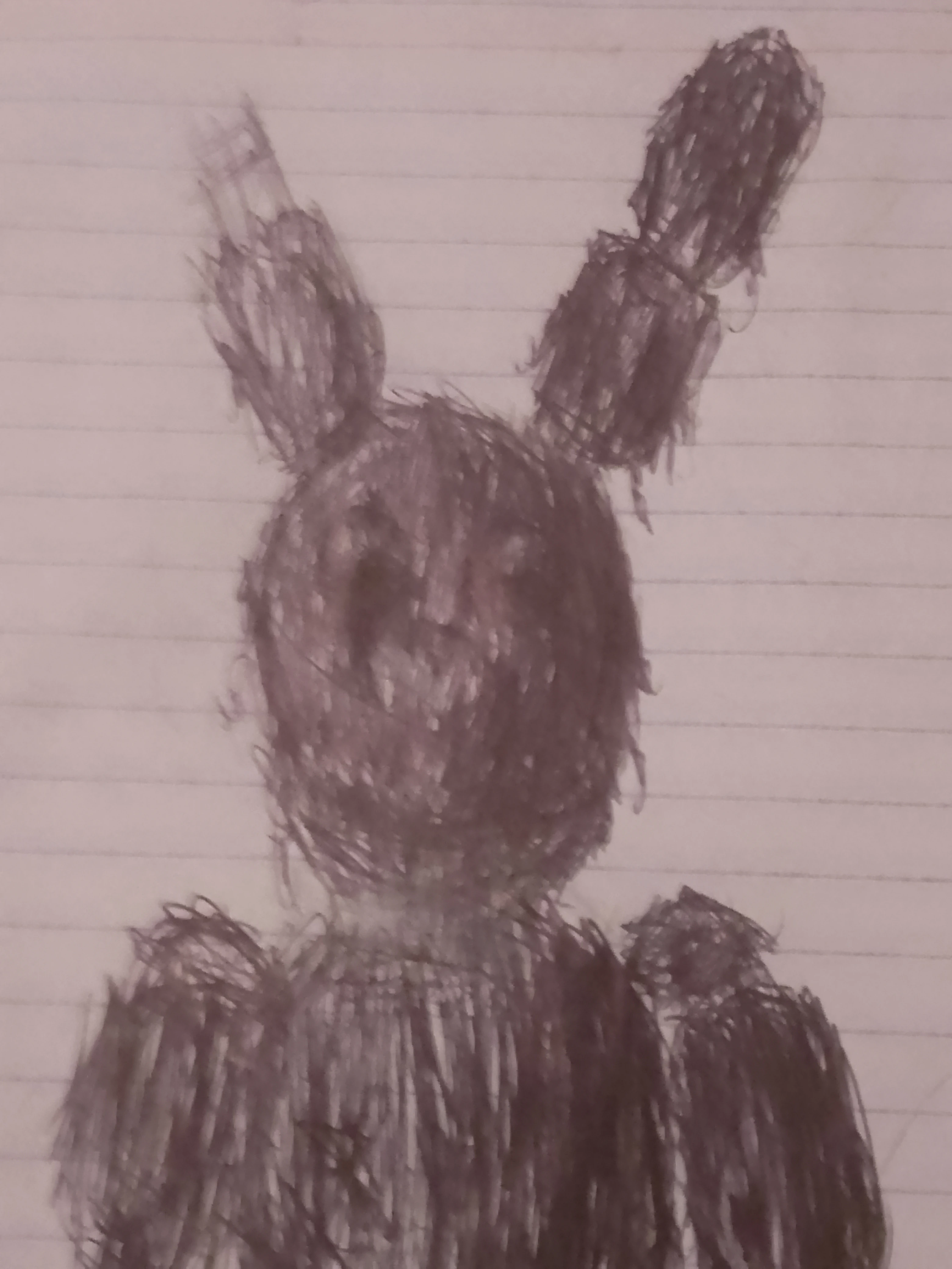 "i ALWAYS come back." | Fandom