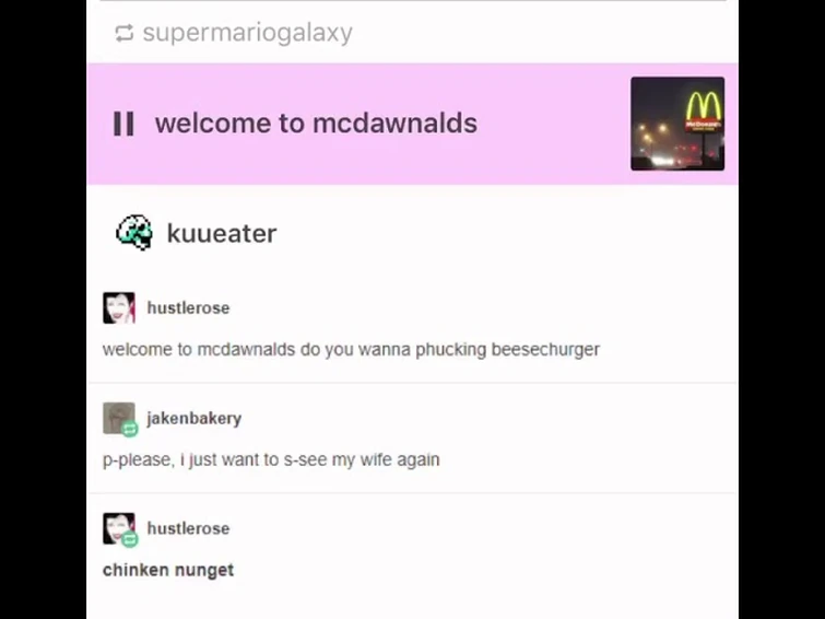 beesechurger | Fandom