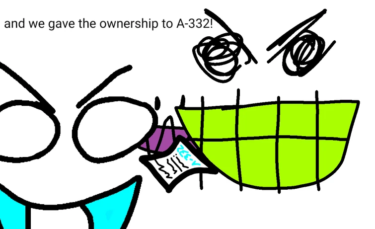 A-221 finally snaps (Profanity Warning) | Fandom