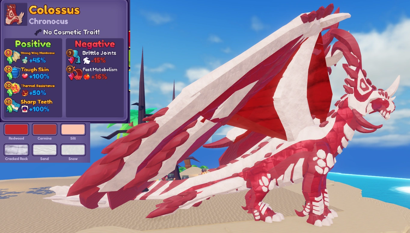 showcasing all of my PVP dragons | Fandom