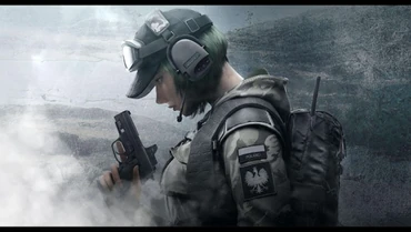 Discuss Everything About Rainbow Six Wiki | Fandom