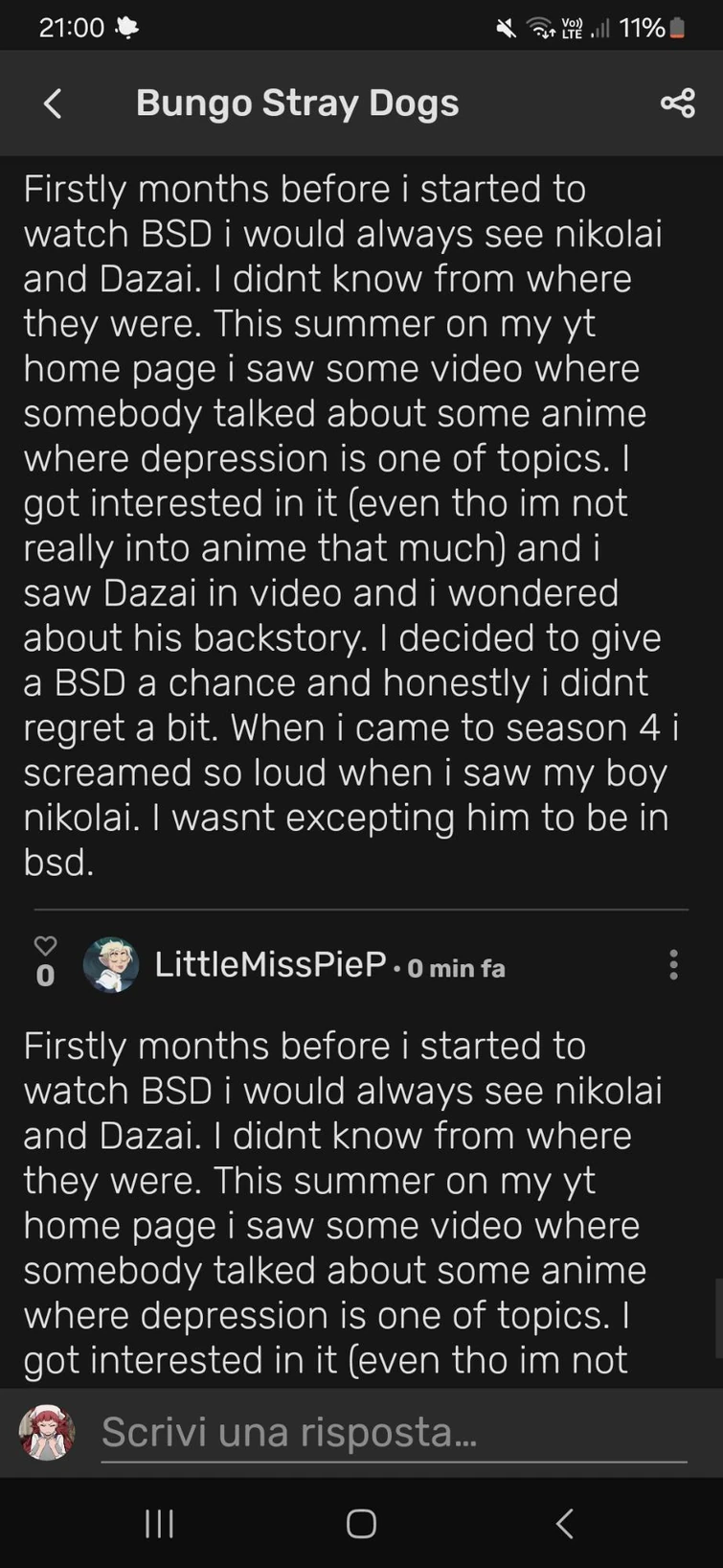 I think I like Nikolai.. | Fandom