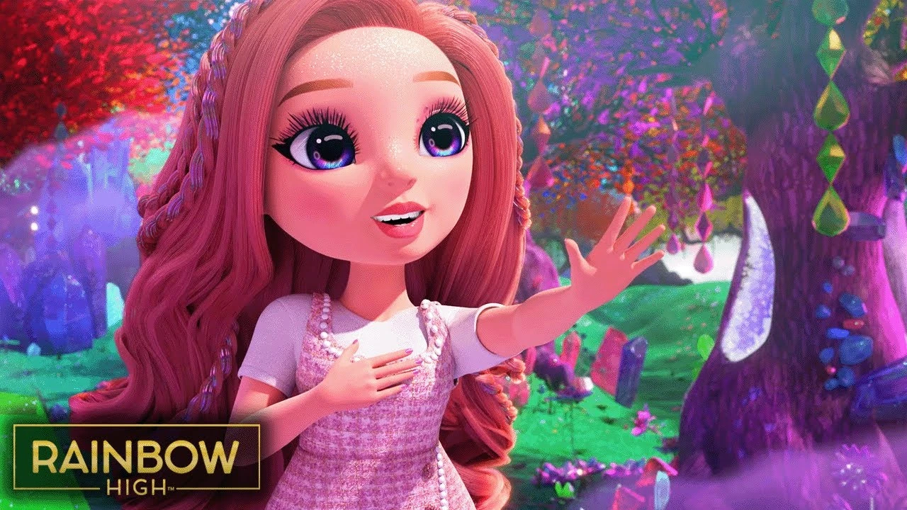 Rainbow World Songs 1-6! 🌈 🎵 | Fandom