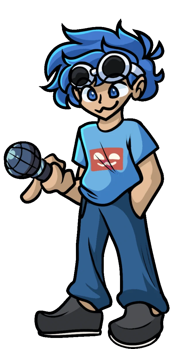 anyone have copy-cat ex bob spritesheets? | Fandom