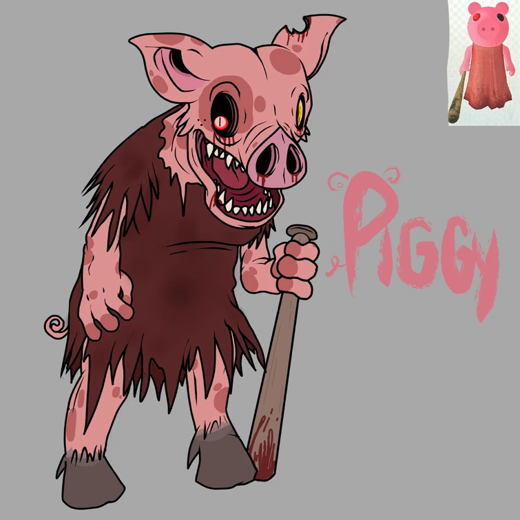 Piggy | Fandom