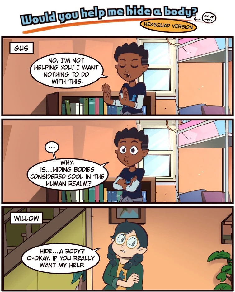 [moringmark] body | Fandom