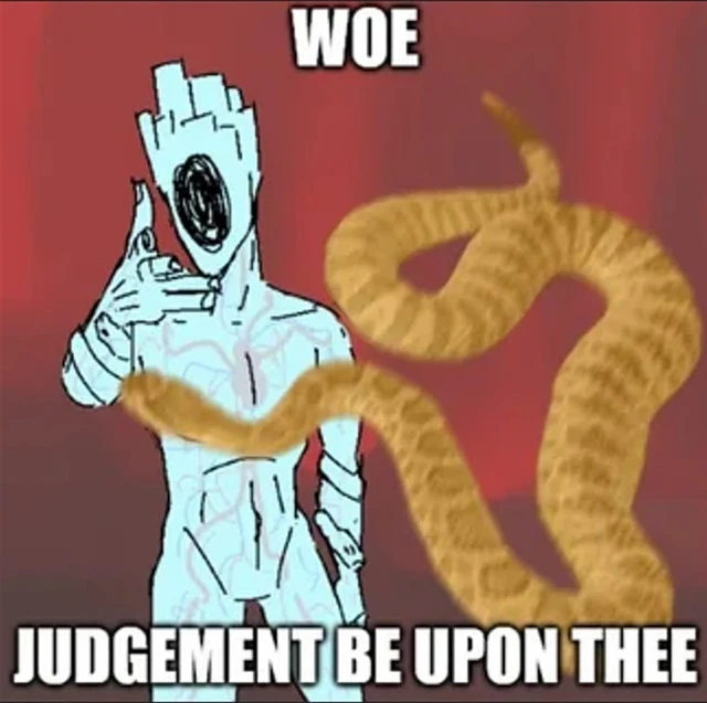 prepare thyself | Fandom